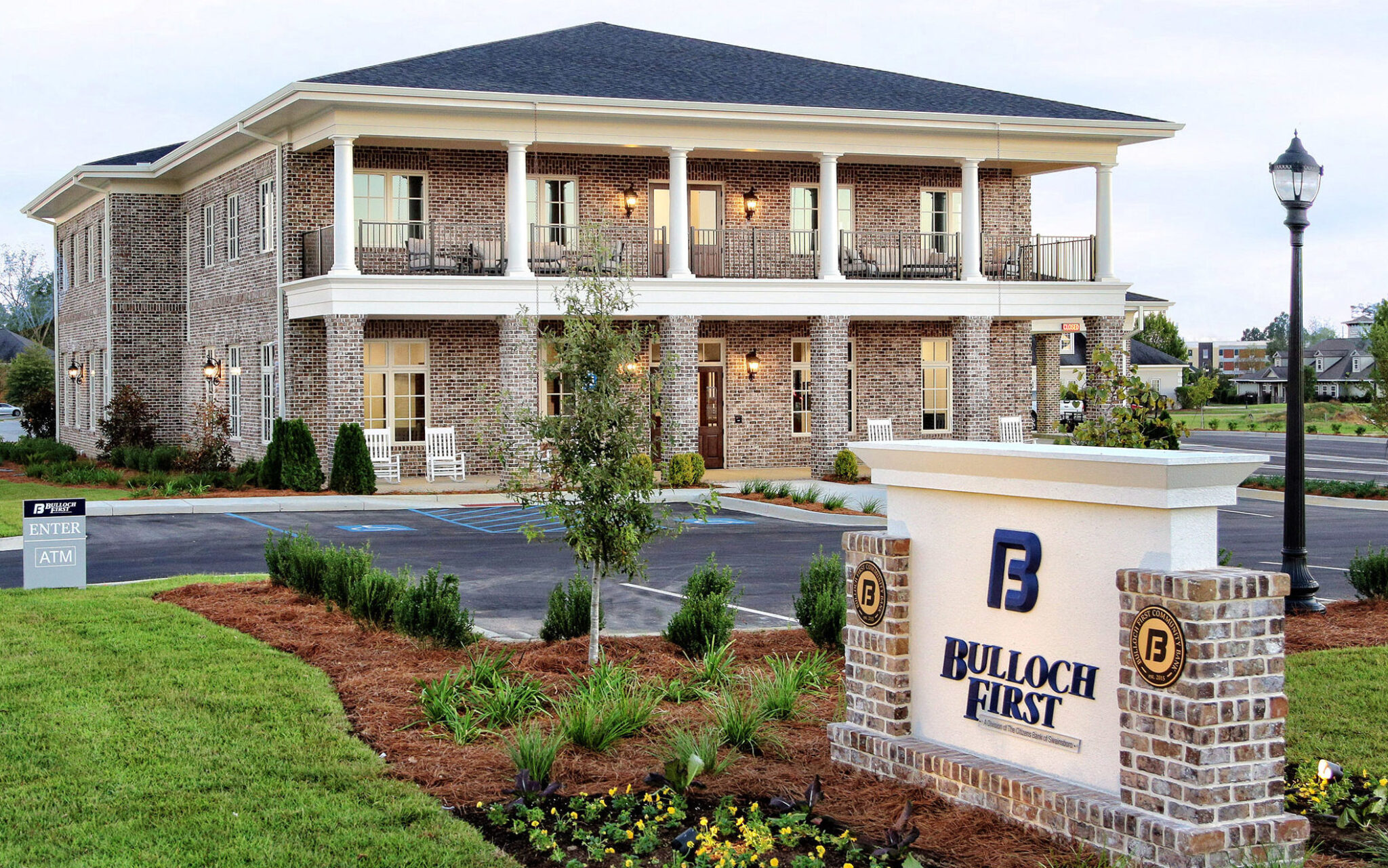 Contact Us – Bulloch First